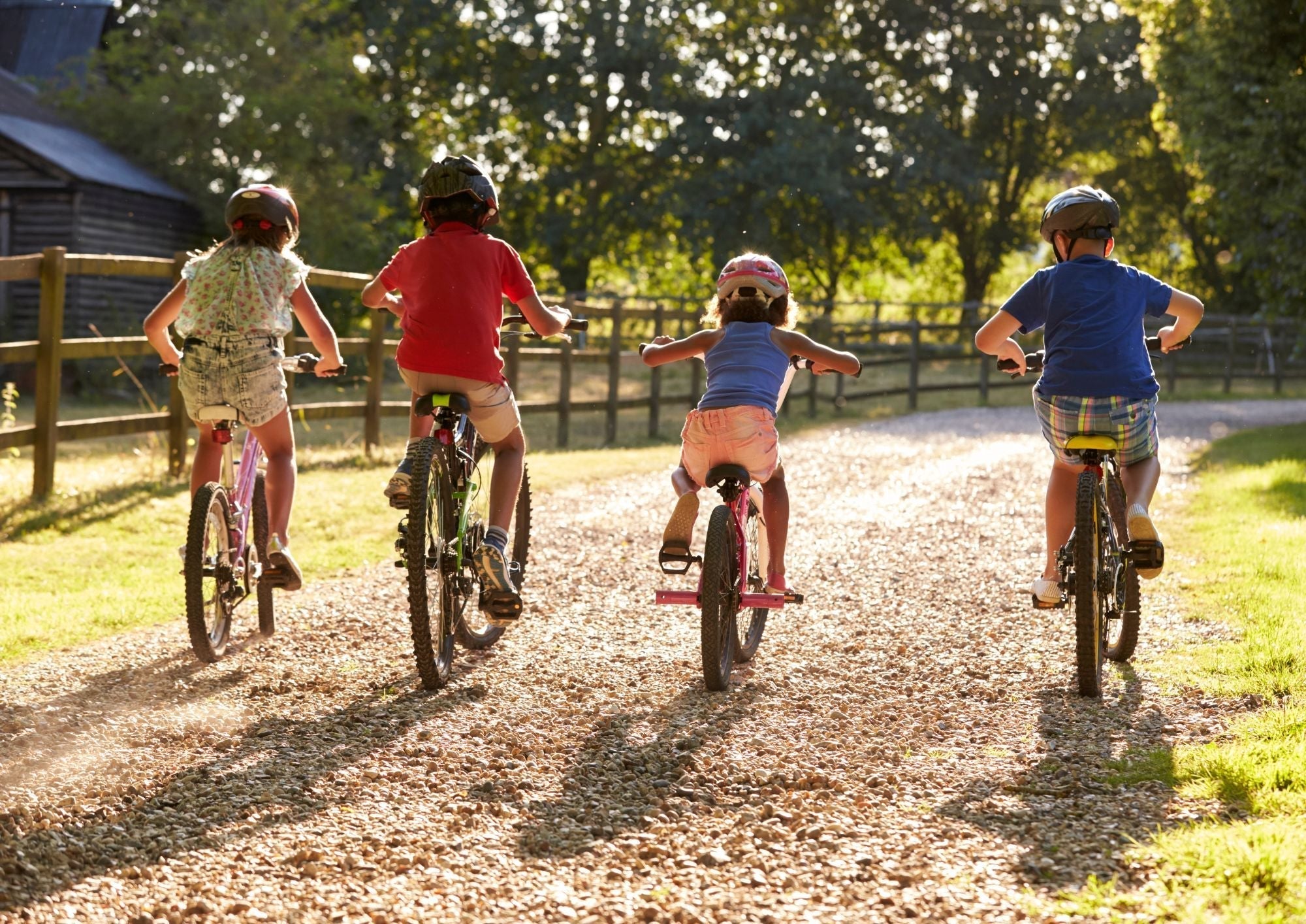 Must-Attend Children's Cycling Events This Summer! – BikeFlip