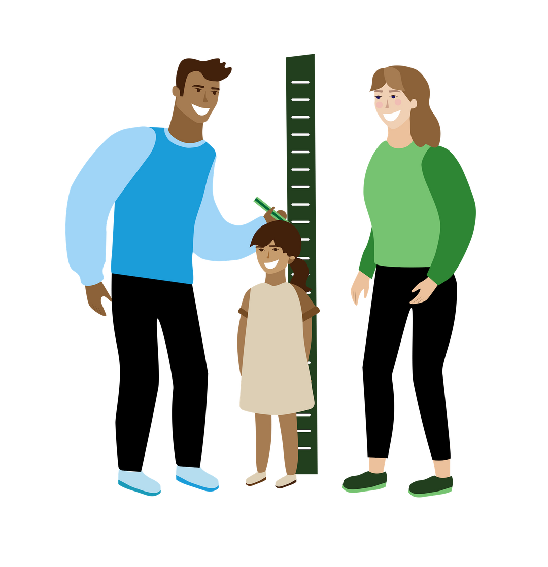 Children's bicycle size chart - Find the right bicycle size - Which ...