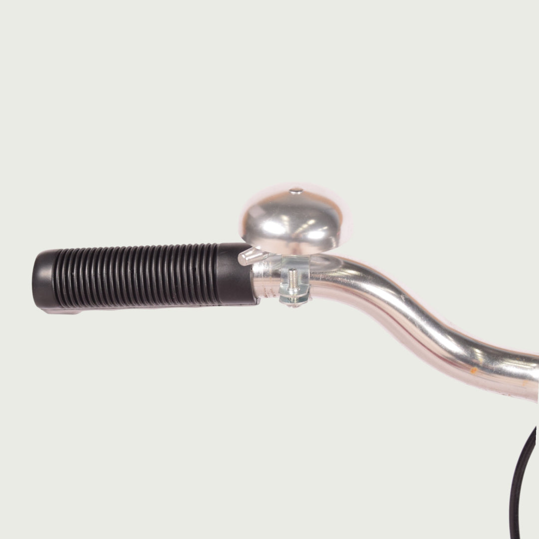 Veloretti children's bicycle - 16 inch for 4-6 years - red - BikeFlip